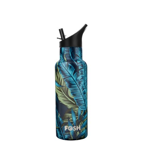 Eco Friendly Metal Water Bottles