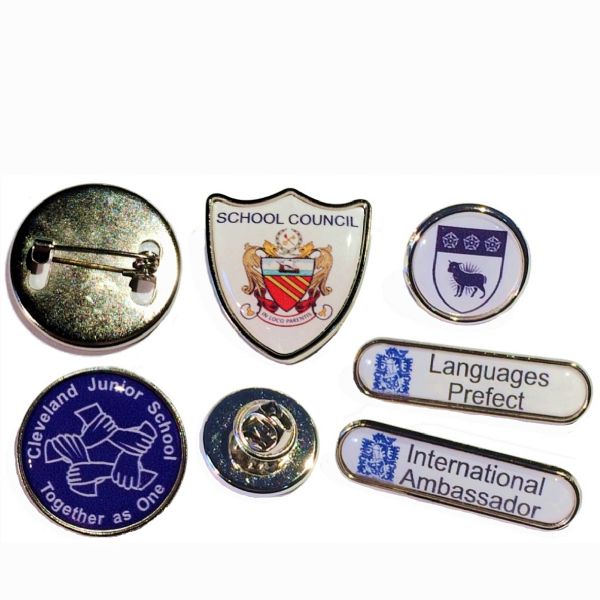 The Badge Company All School Badge Ranges The Badge Company All School Badge Ranges