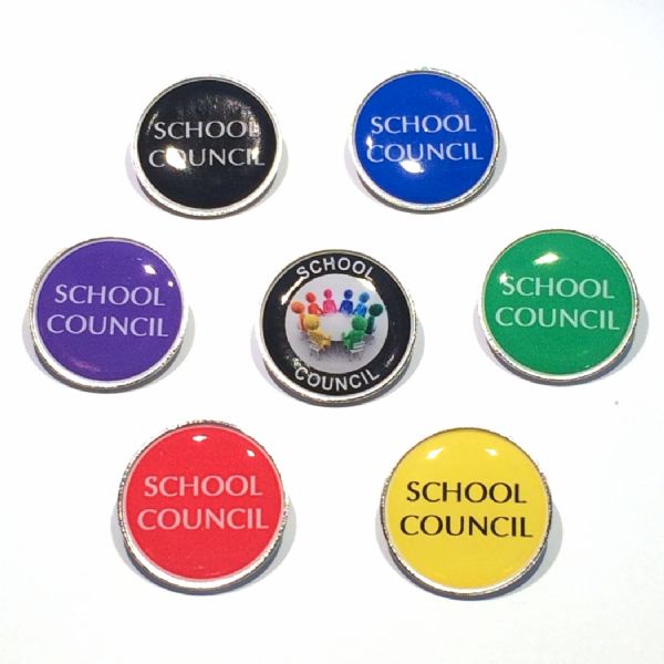 The Badge Company - All School Badge Ranges