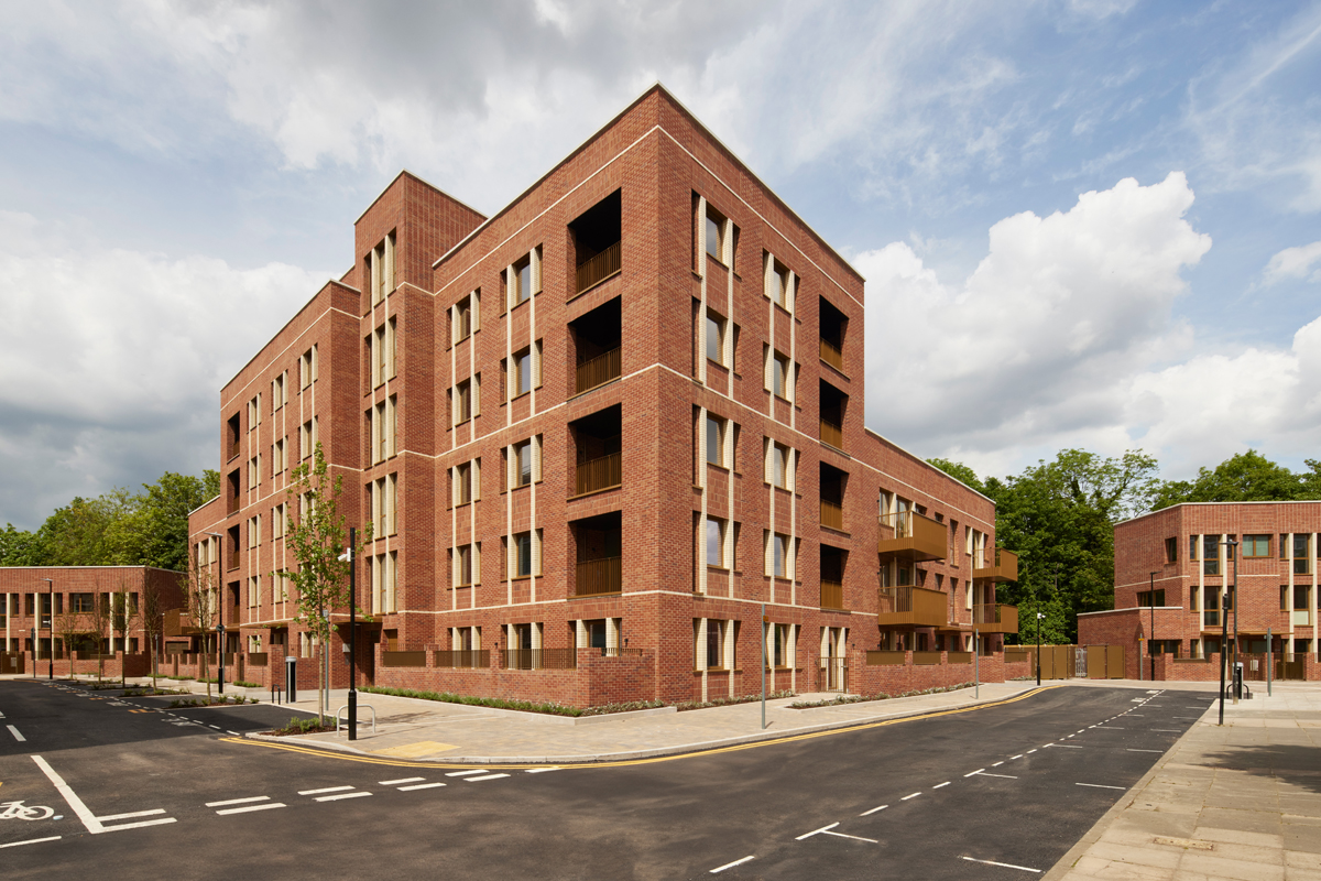 satishjassal.co.uk - Rowan Court Masterplan - Haringey